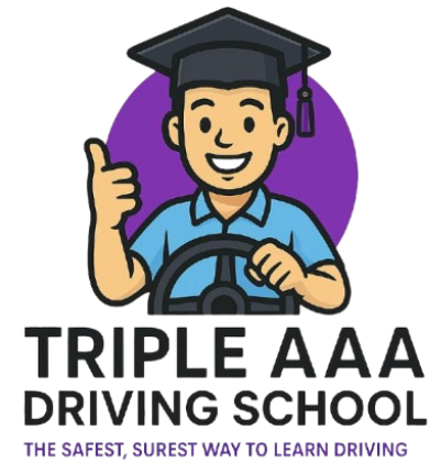 Home - Triple AAA Driving School
